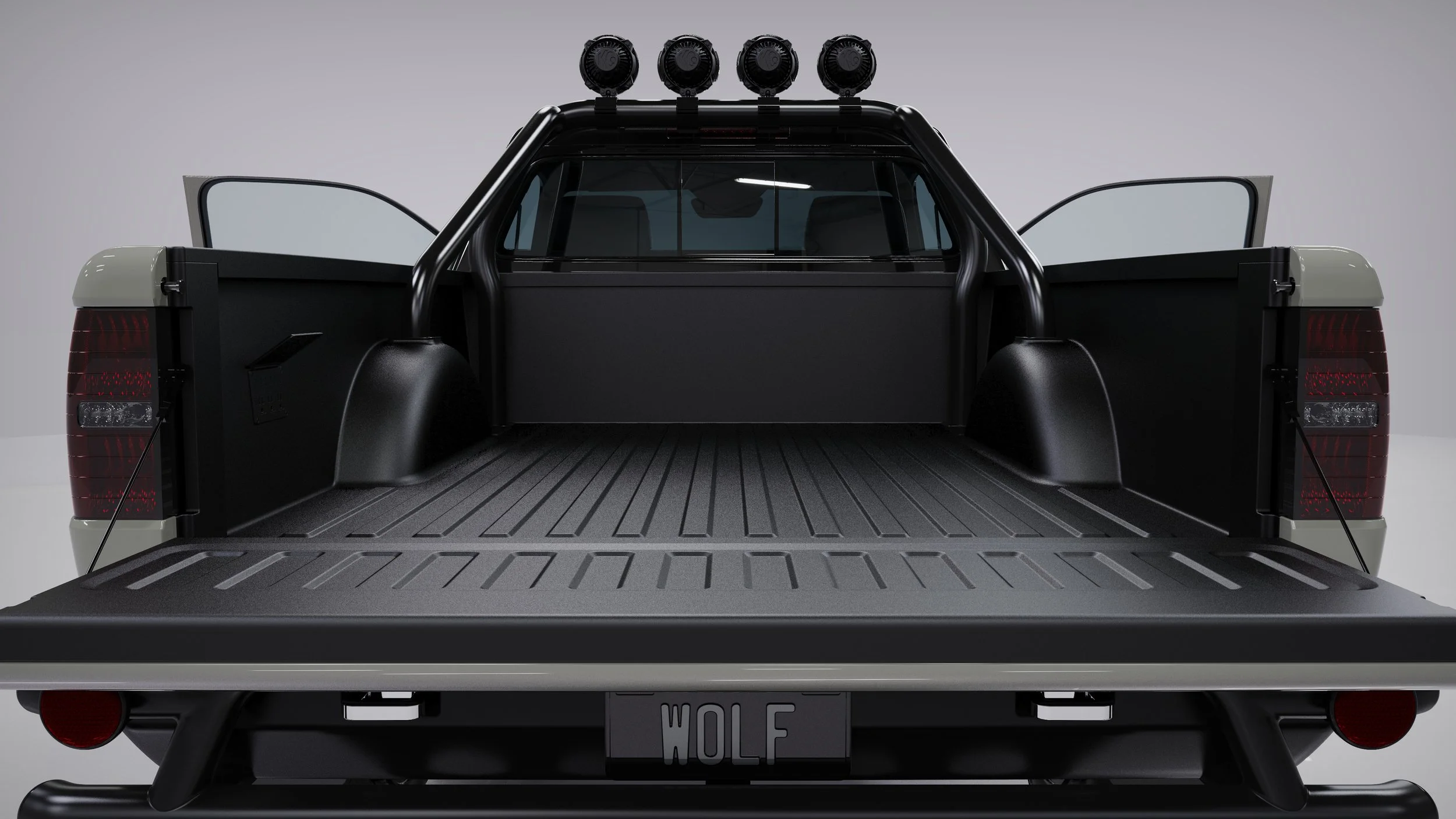 Alpha Motor — Modular EV Production Technology