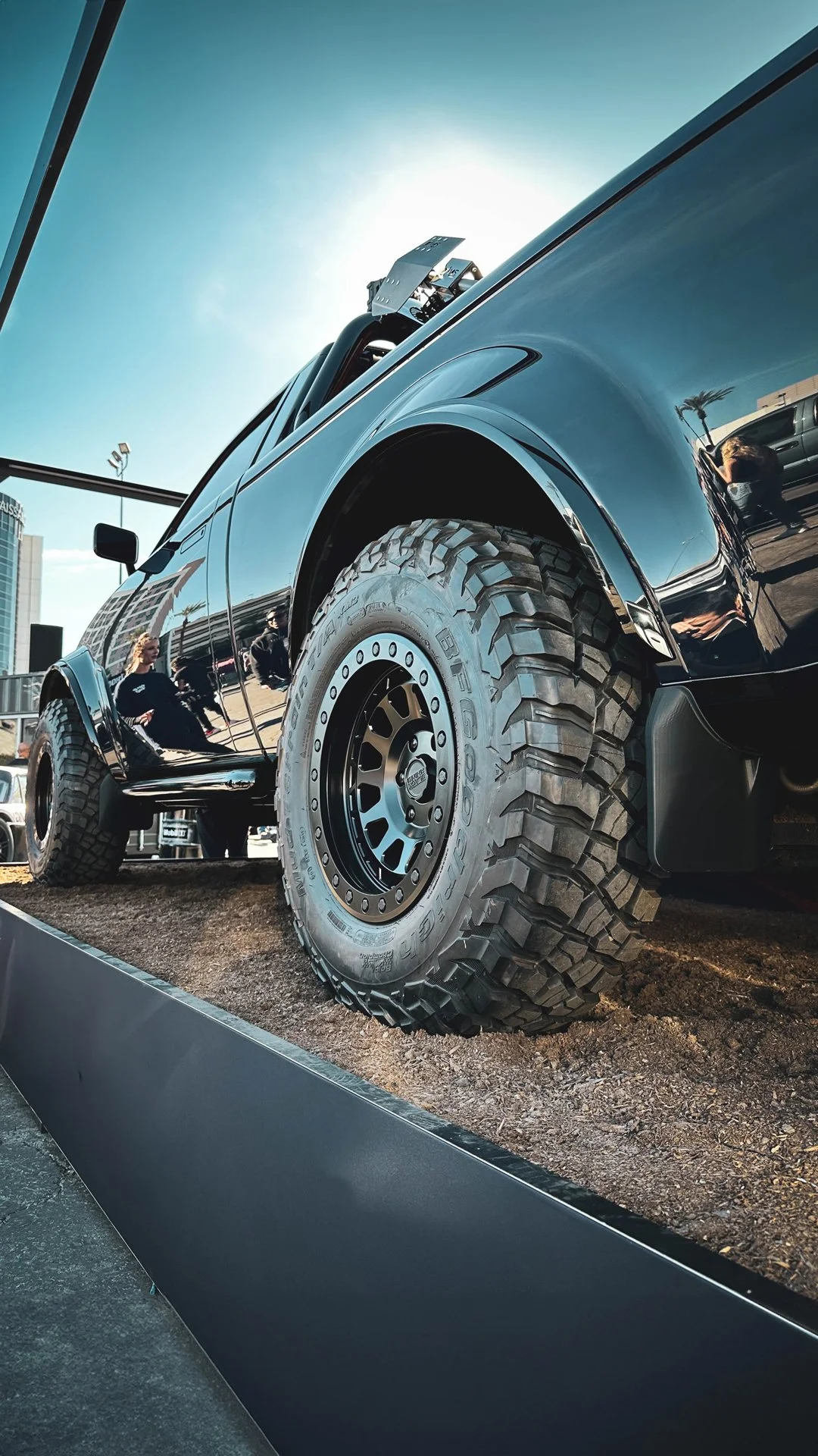 Alpha Motor — Exhibitions