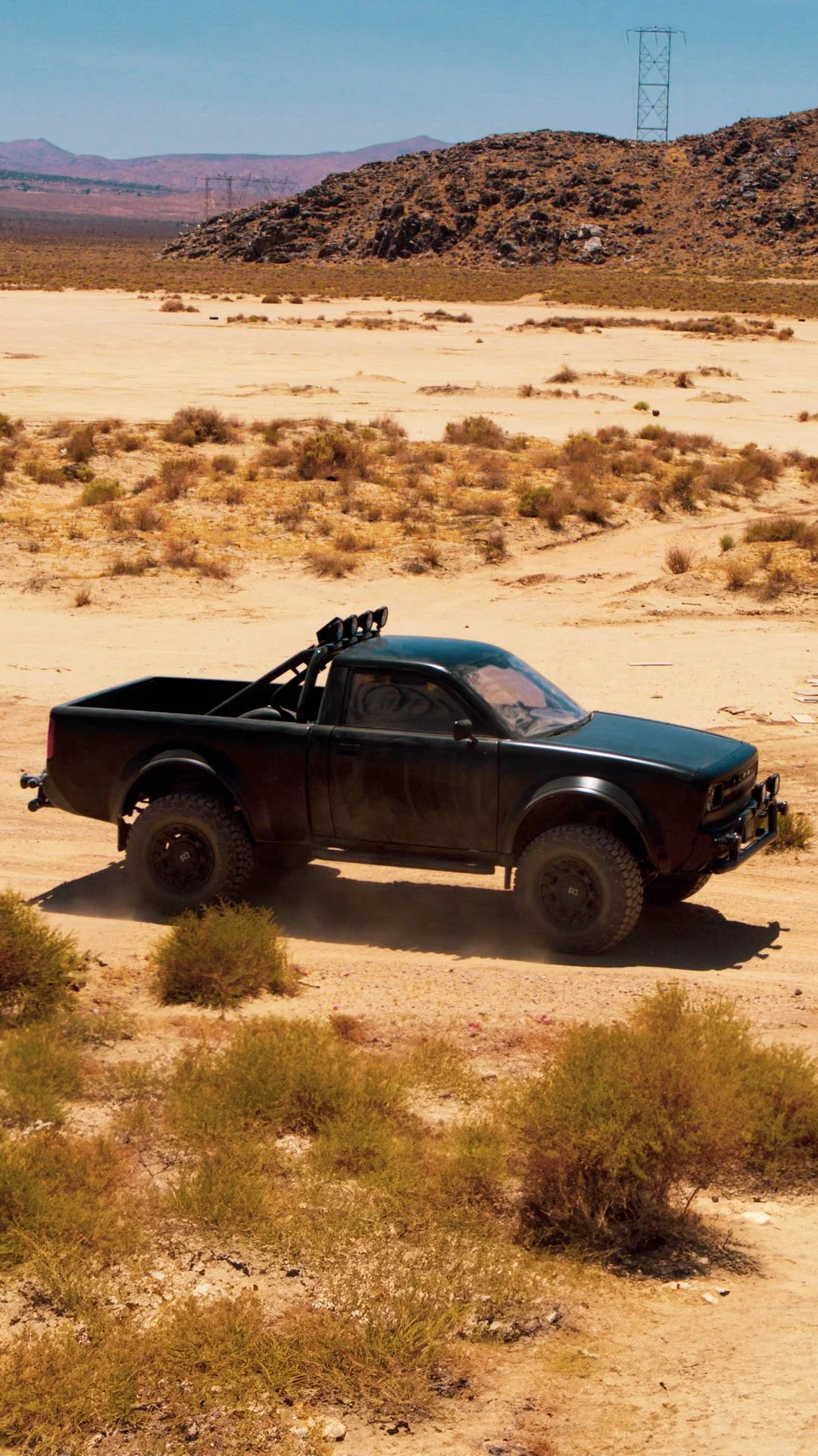 Alpha Motor — Exhibitions