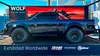 Alpha Motor — WOLF Electric Truck