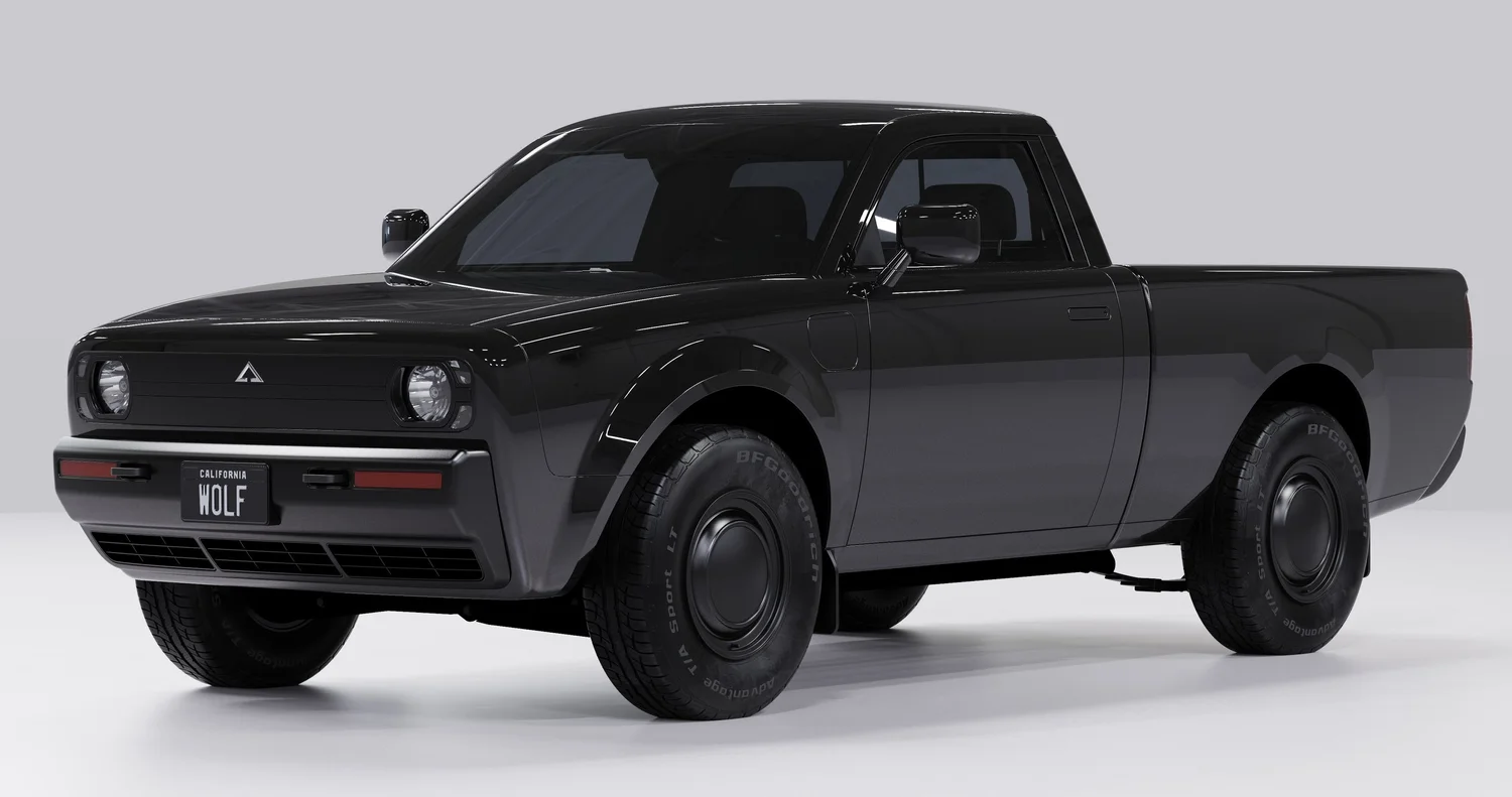 Alpha Motor — Reserve