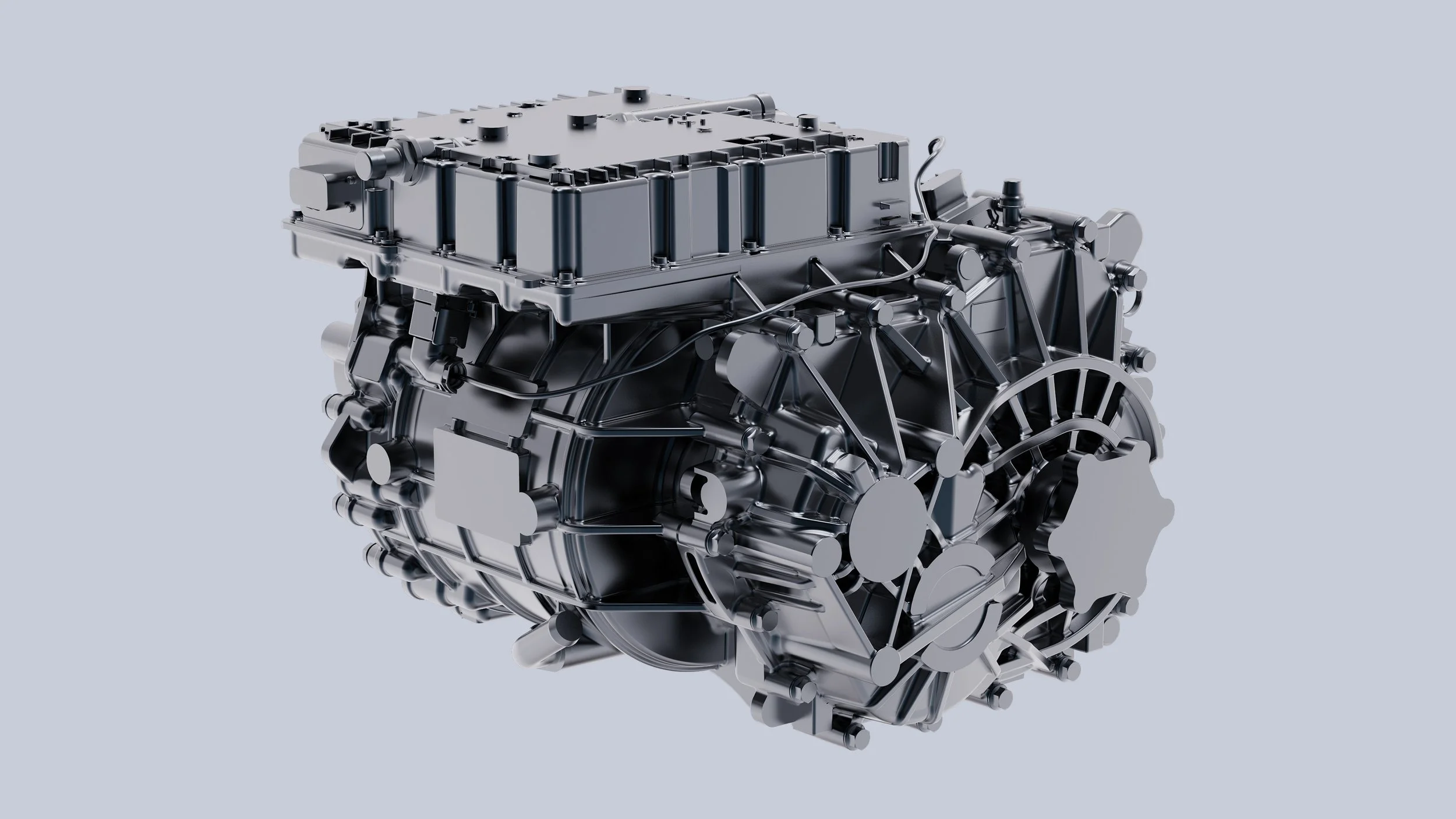 Alpha Motor Corporation