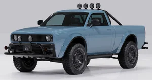 Alpha Motor — Reserve