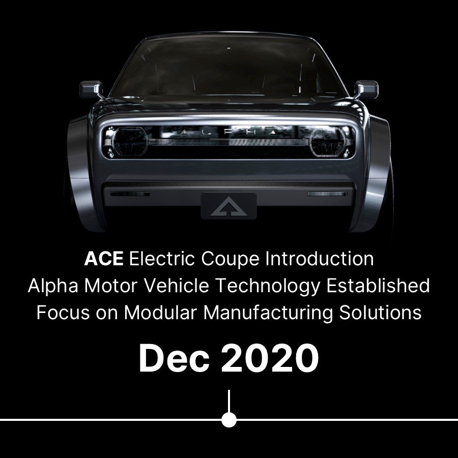 Alpha Motor Corporation