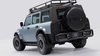 Alpha Motor — SUPER REX Electric SUV