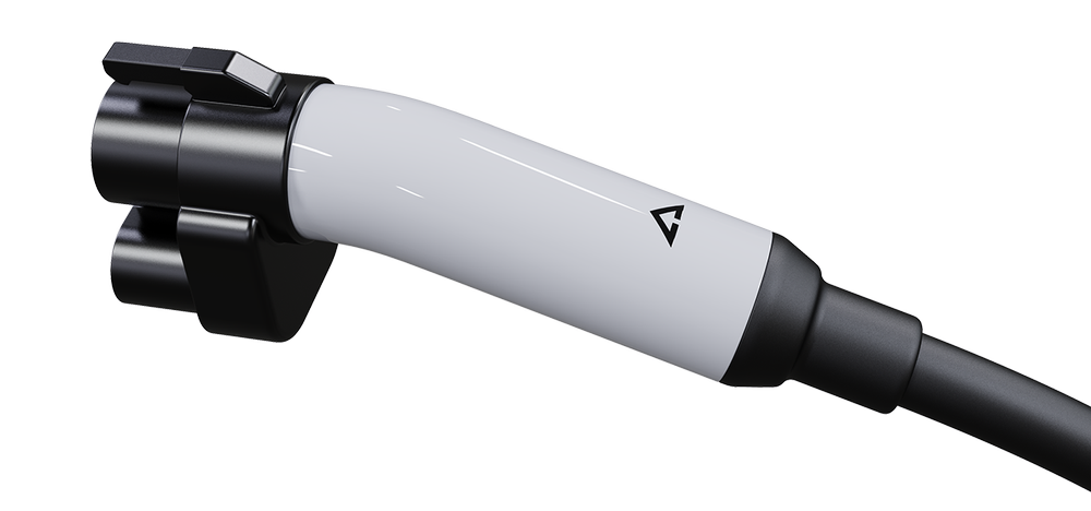 Alpha Motor — WOLF Electric Truck (RWD)