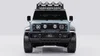 Alpha Motor — SUPER REX Electric SUV