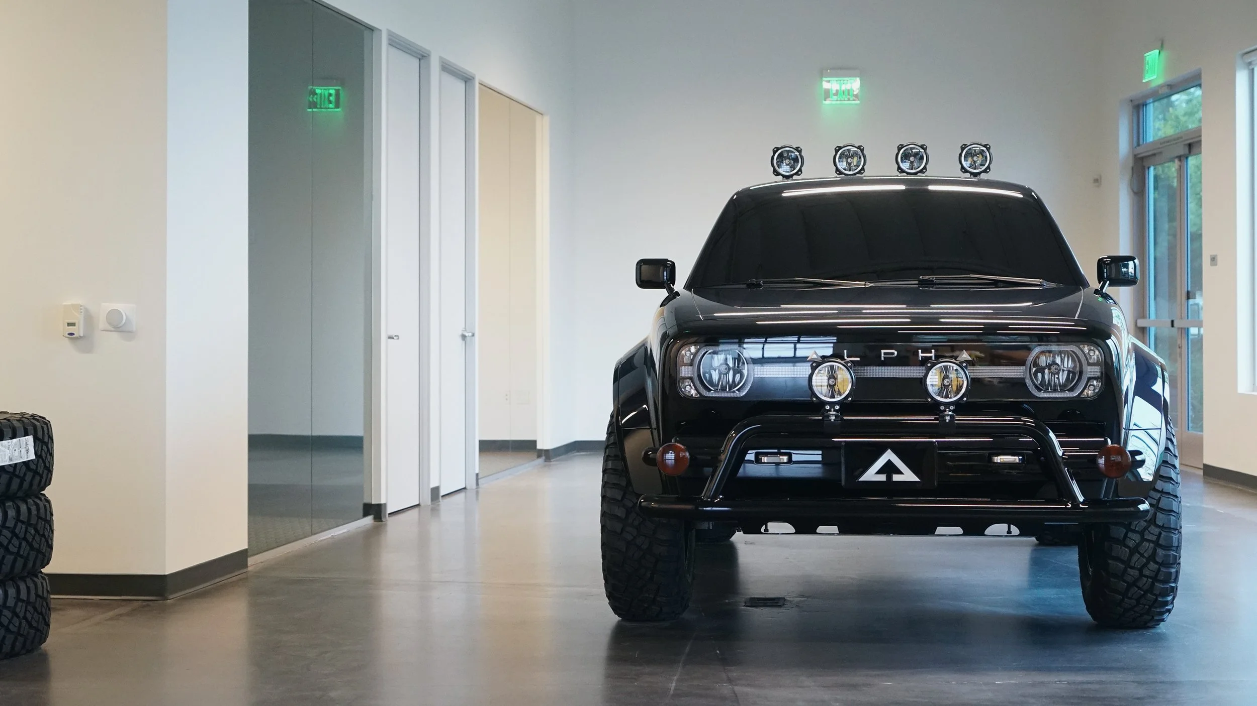 Alpha Motor Corporation — Browse Press Releases About Alpha - Electric ...