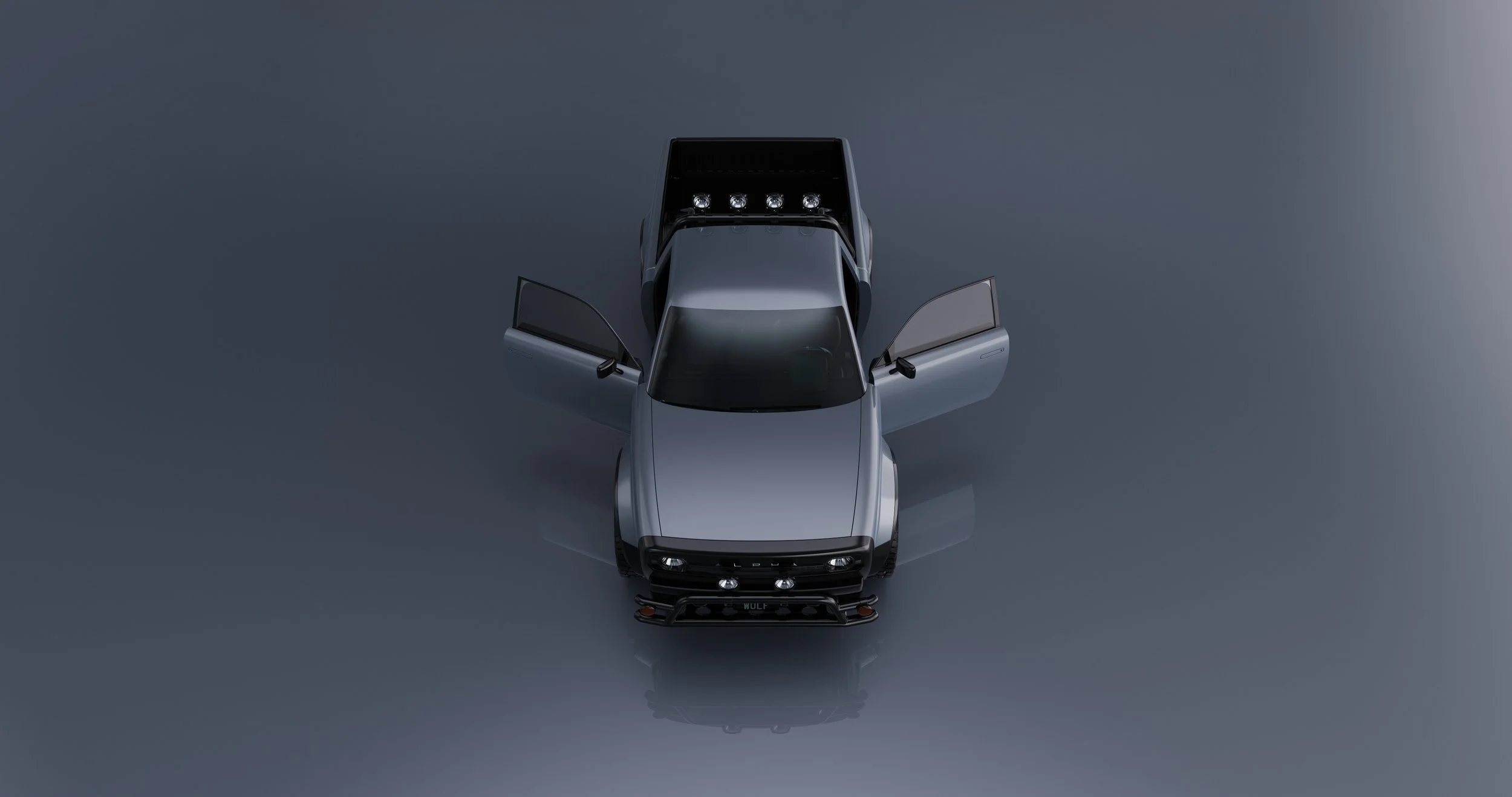 Alpha Motor Corporation