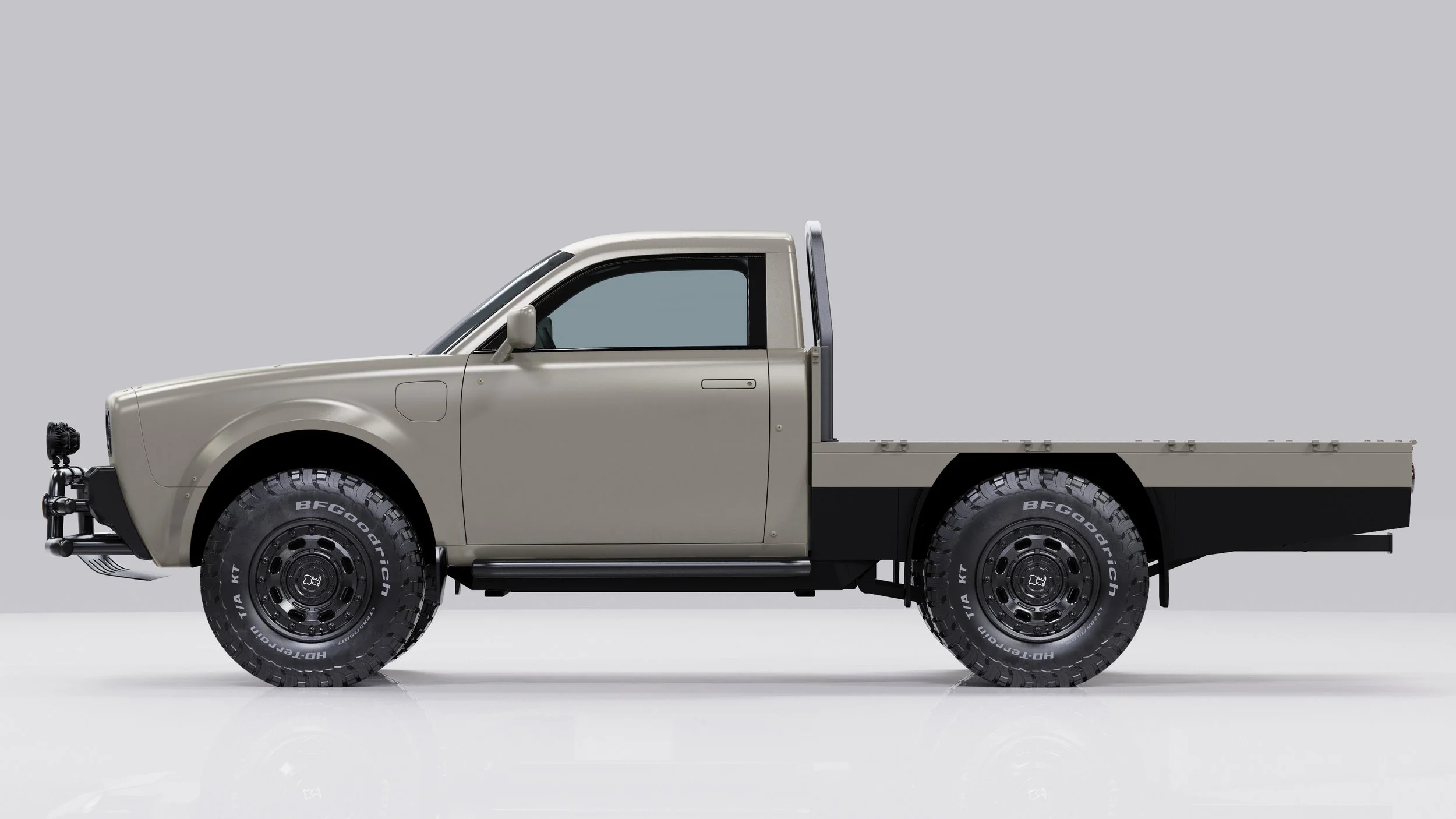 Alpha Motor Corporation