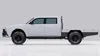 Alpha Motor — ORYX Electric Utility Trucks