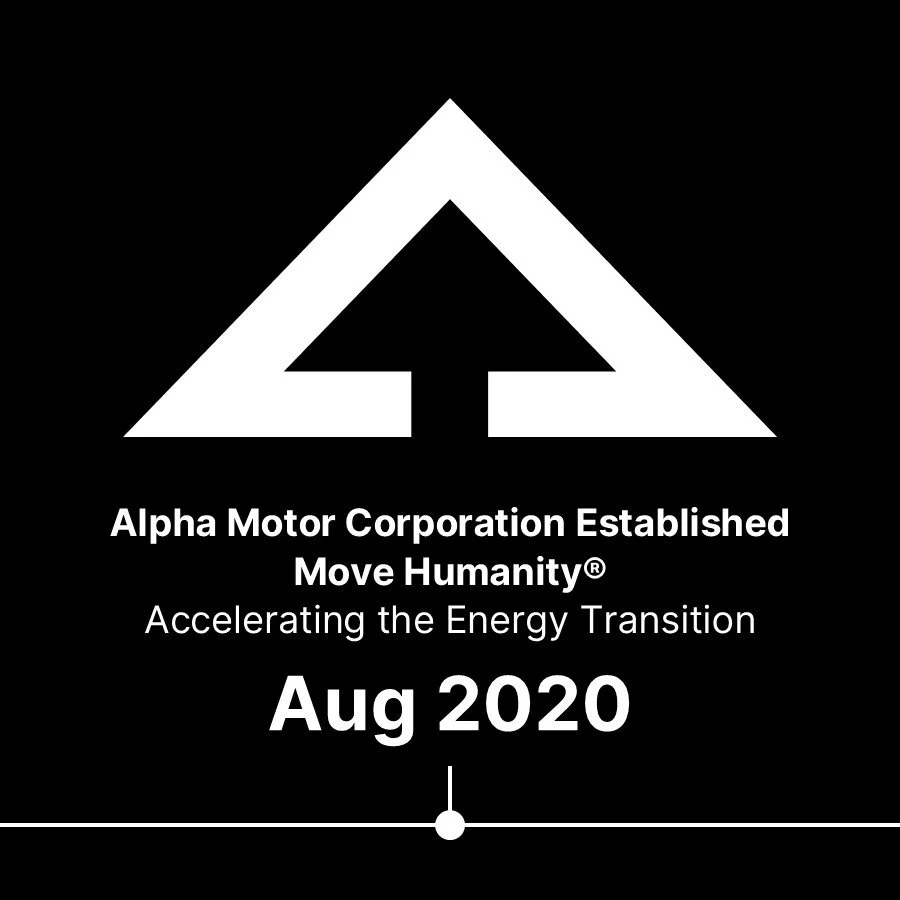 Alpha Motor Corporation