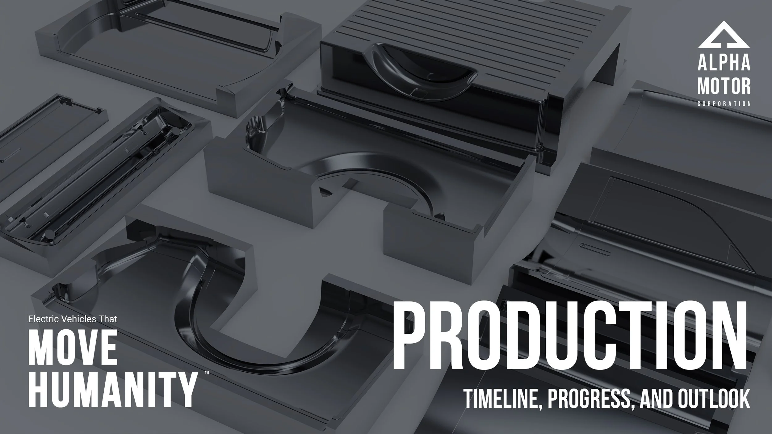 Alpha Motor Corporation