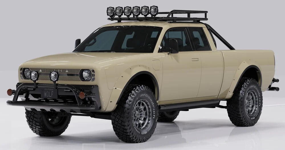 Alpha Motor — Reserve