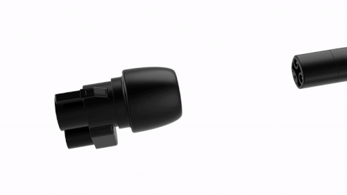 Alpha Motor — EV Charging Options Overview