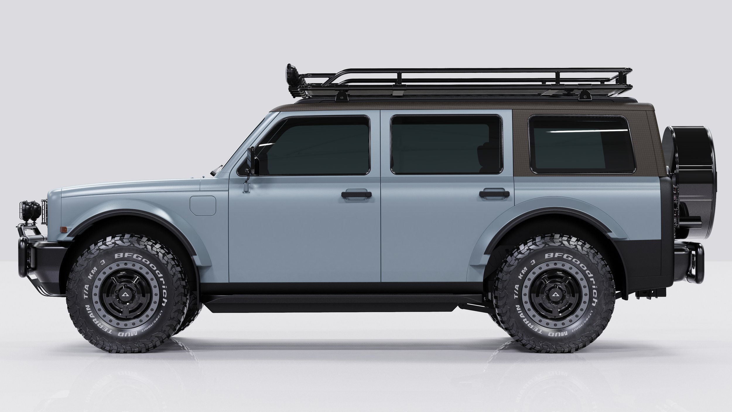 Alpha Motor Corporation