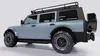 Alpha Motor — SUPER REX Electric SUV