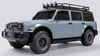 Alpha Motor — SUPER REX Electric SUV