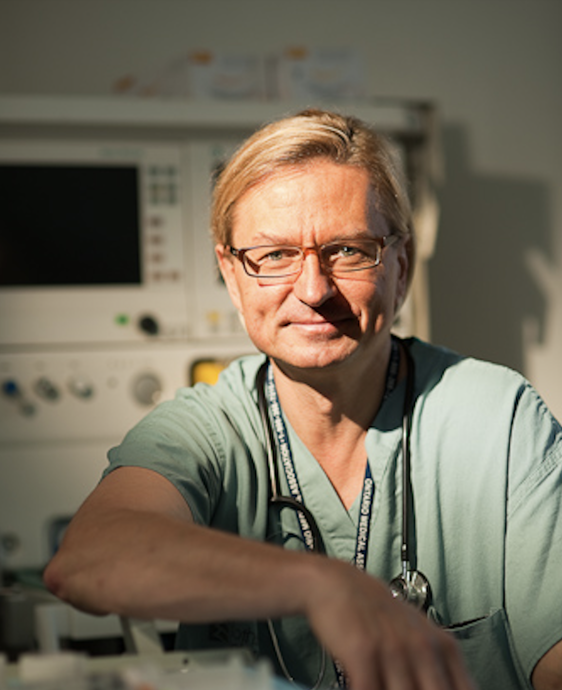 Meet The Team — Anesthesia Service Consultants