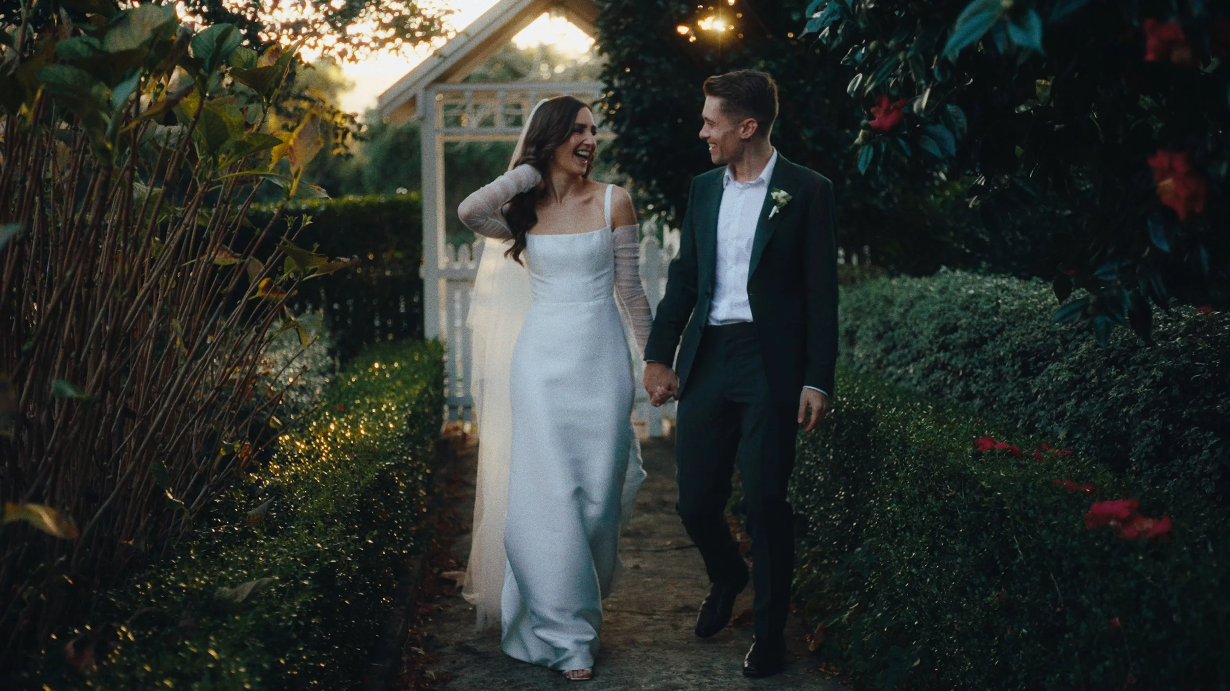 Craig Holbrook Wedding Films