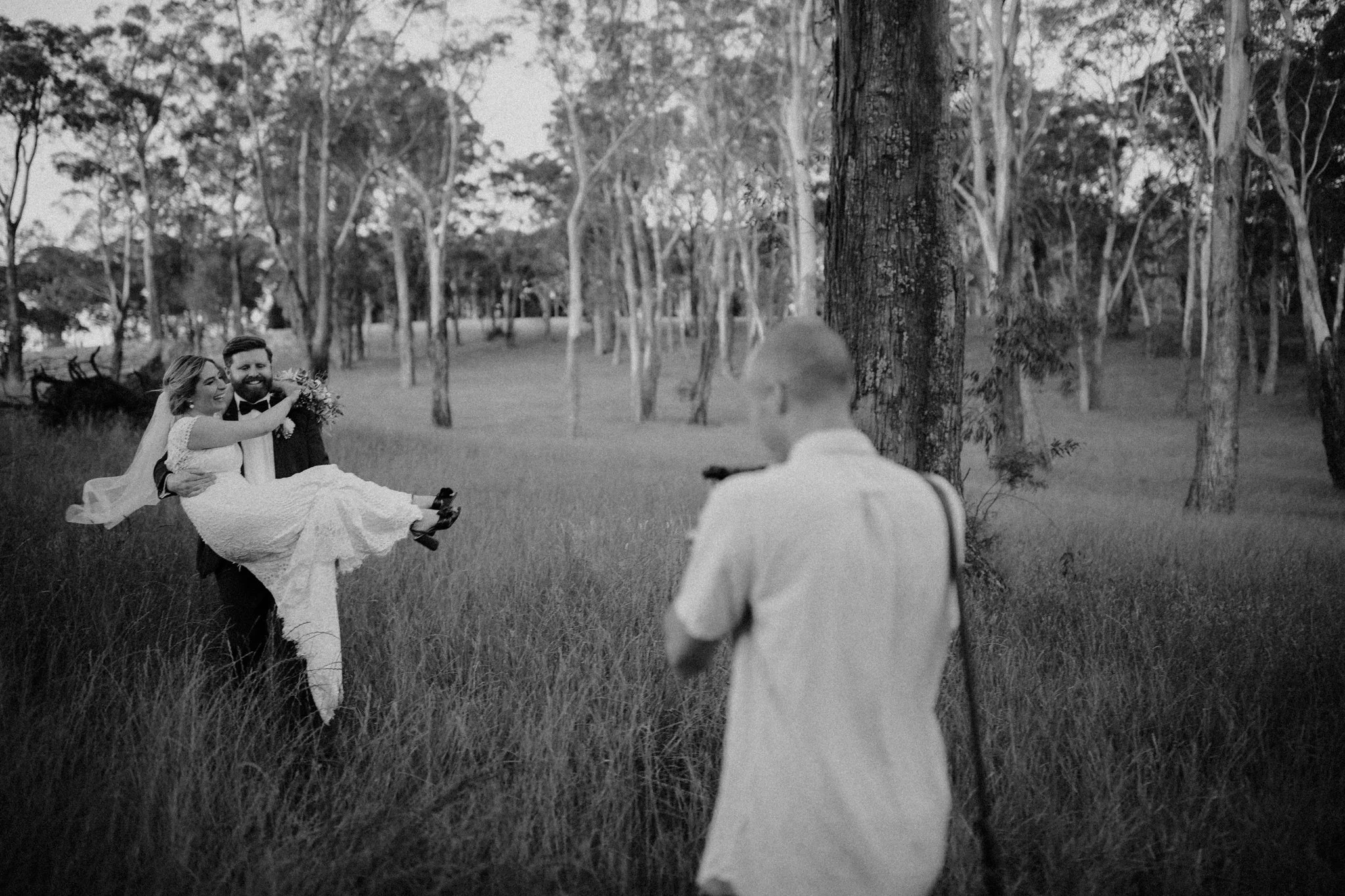 About — Craig Holbrook Wedding Films