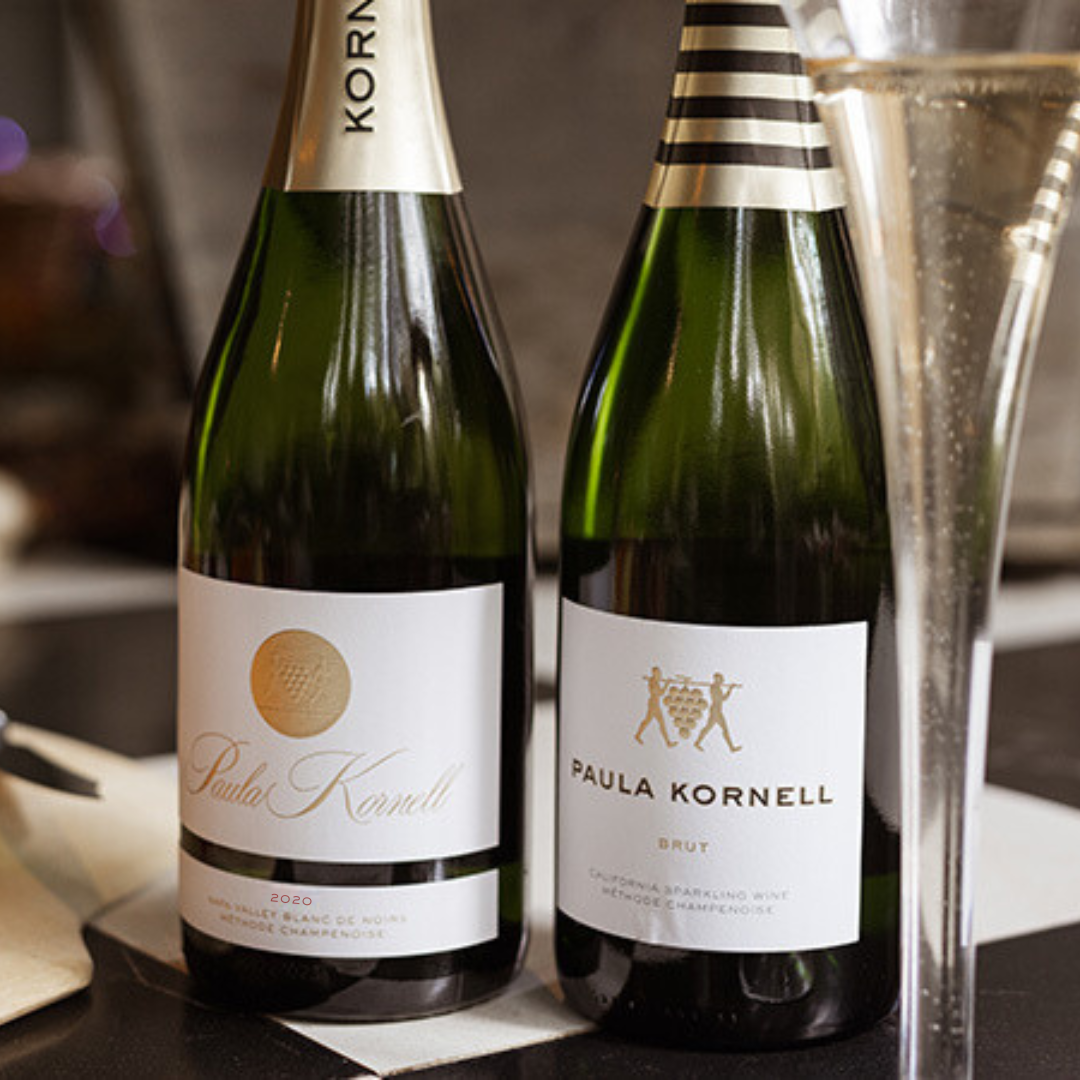News — Paula Kornell Sparkling Wine | Napa Valley Winery