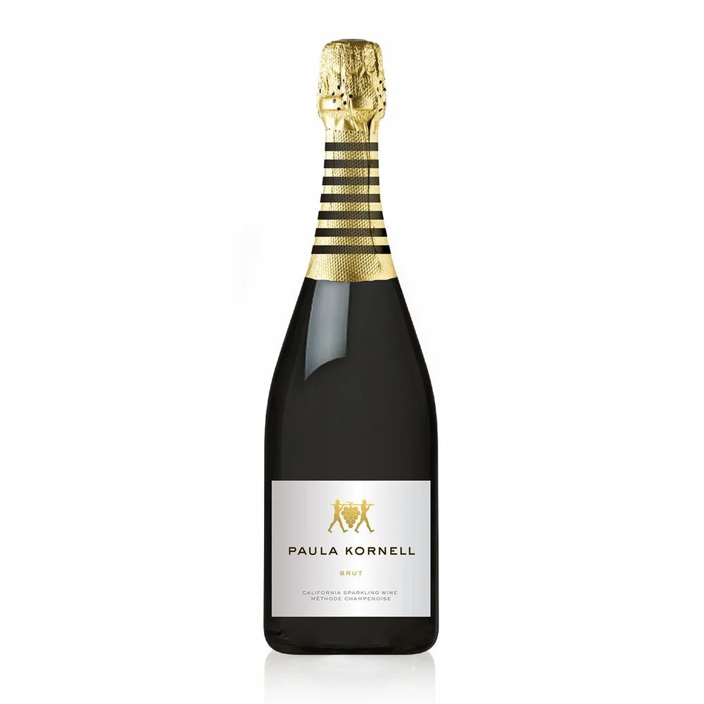 Trade and Media — Paula Kornell Sparkling Wine | Napa Valley Winery