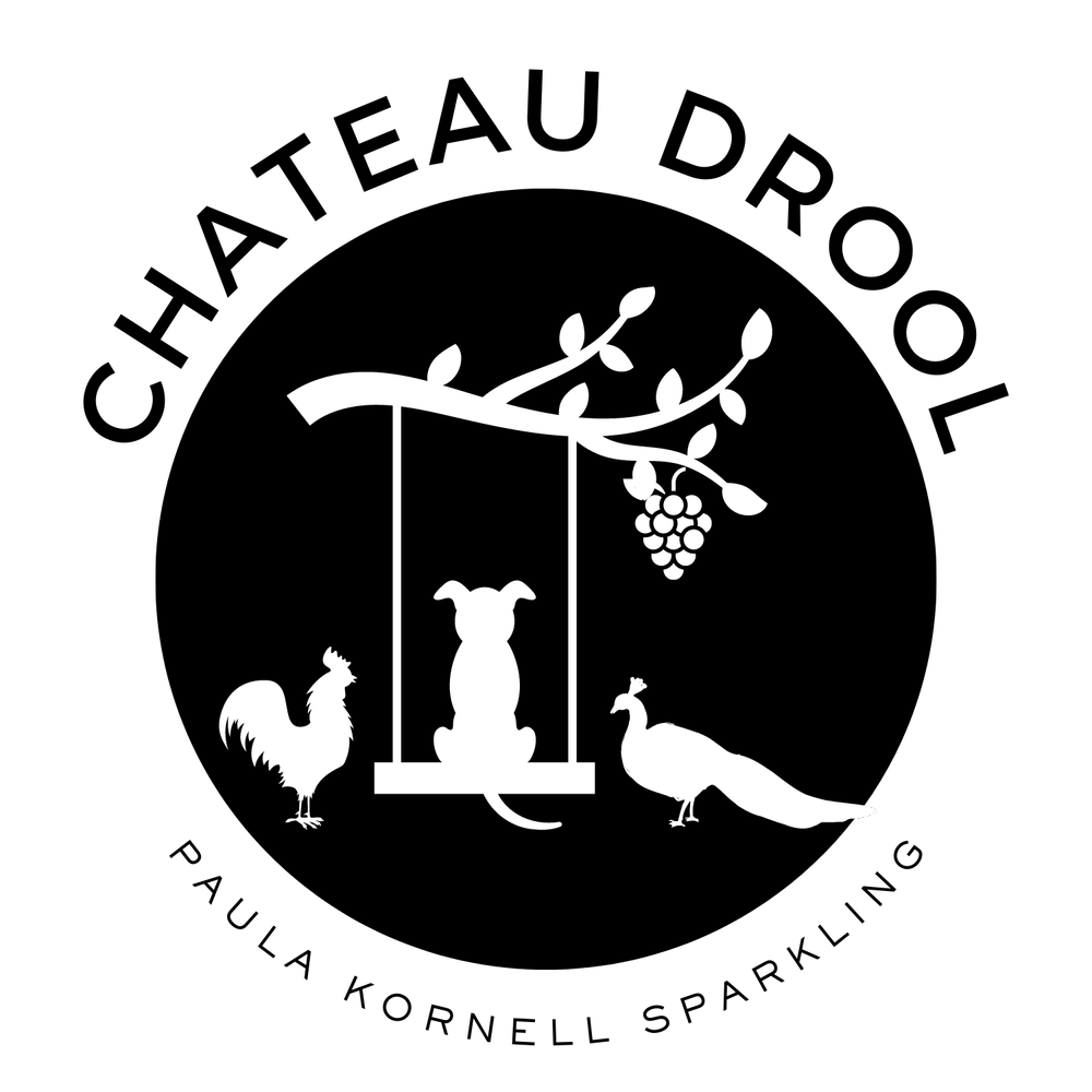 Chateau Drool | Paula Kornell Sparkling — Paula Kornell Sparkling Wine ...