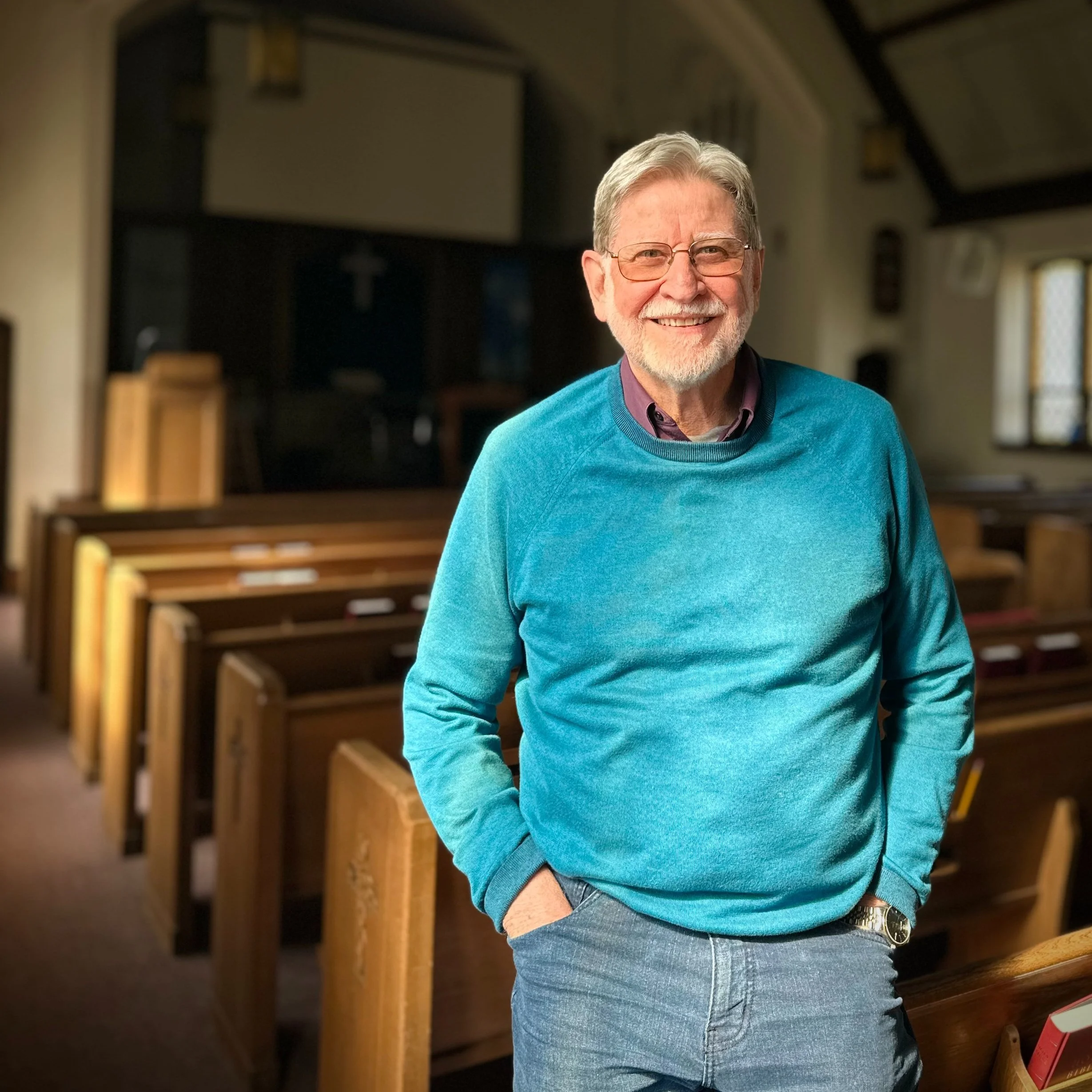 Leadership & Beliefs — Northeast Community Church