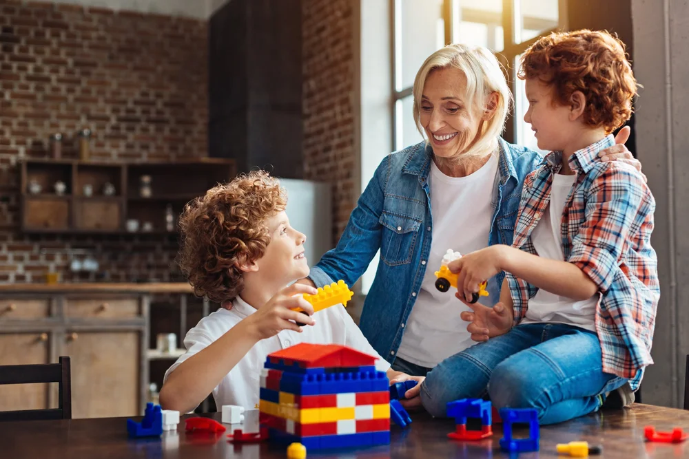 1722 Behavior & Consulting