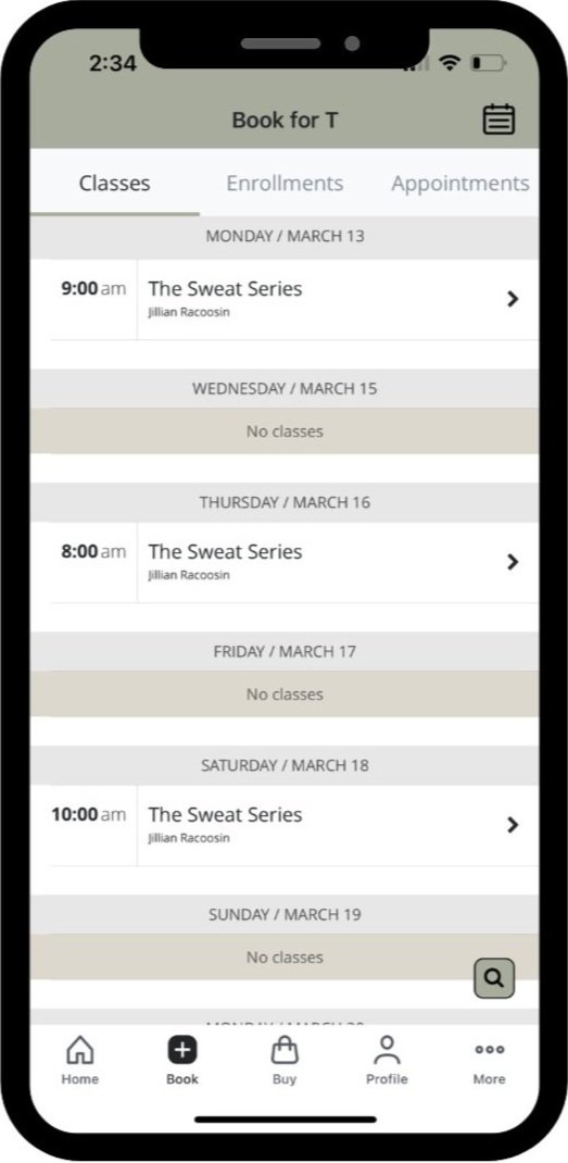 South Slope Pilates (SSP) Asheville and All Things Wellness