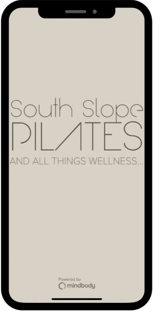 South Slope Pilates (SSP) Asheville and All Things Wellness