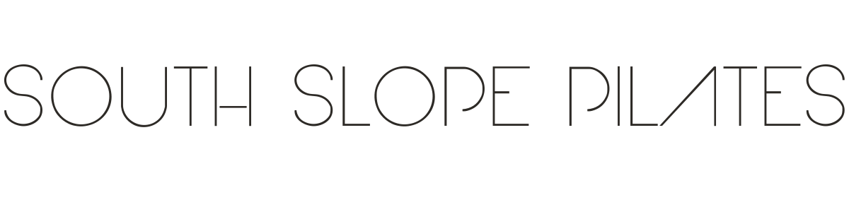South Slope Pilates (SSP) Asheville and All Things Wellness