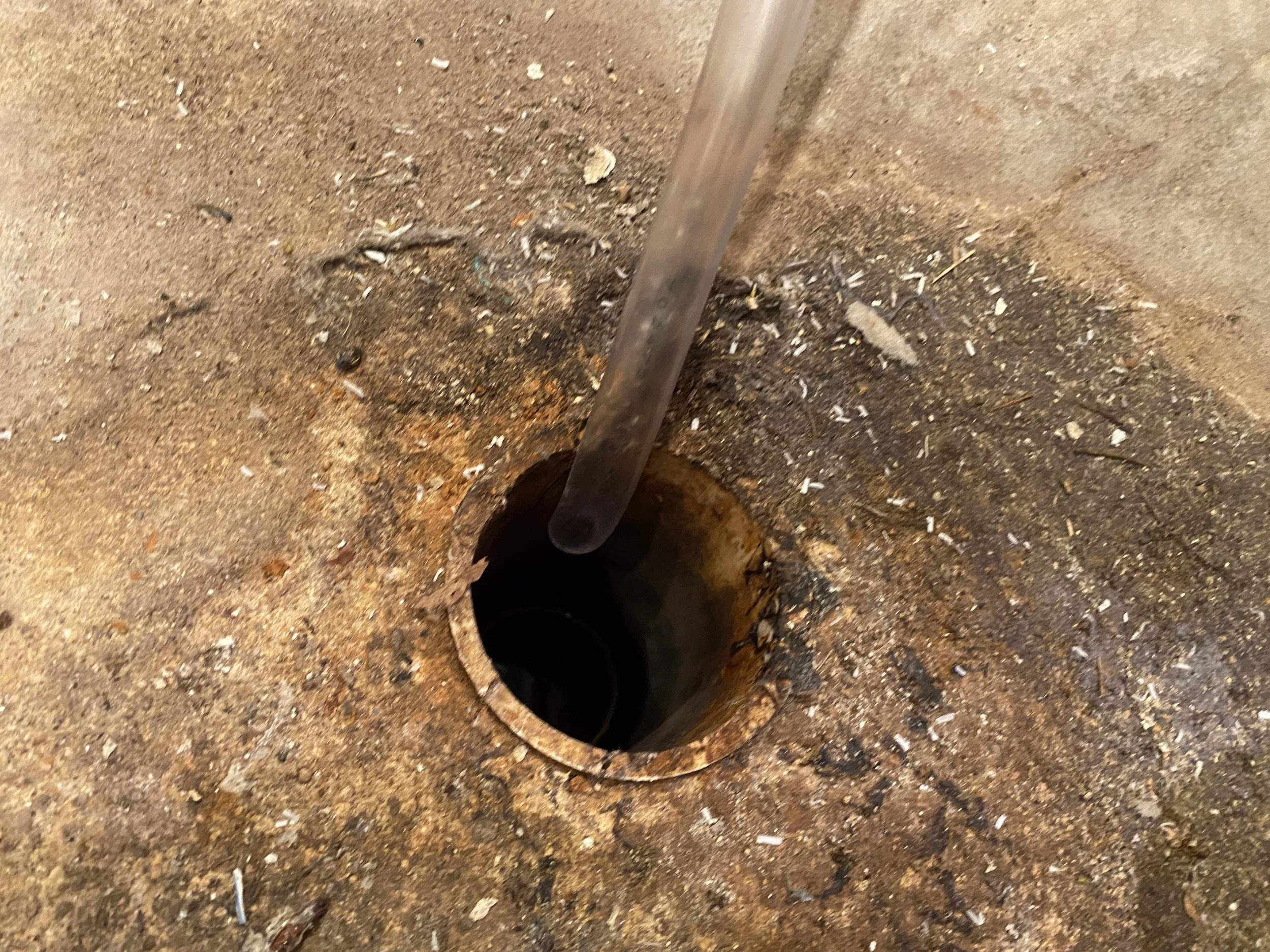 What is a Cross Connection? — EasleyServices.com