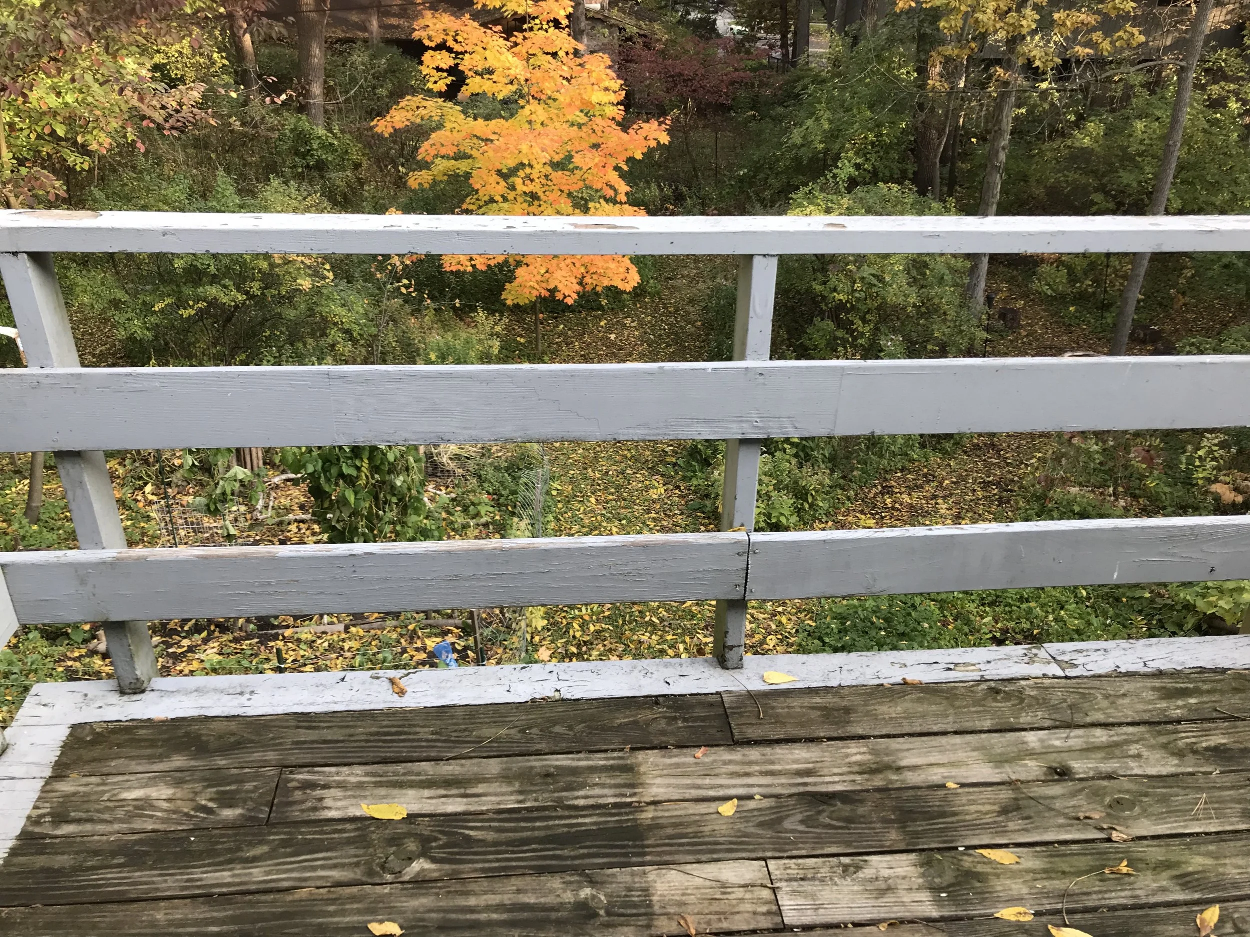 Deck Guard Safety — EasleyServices.com