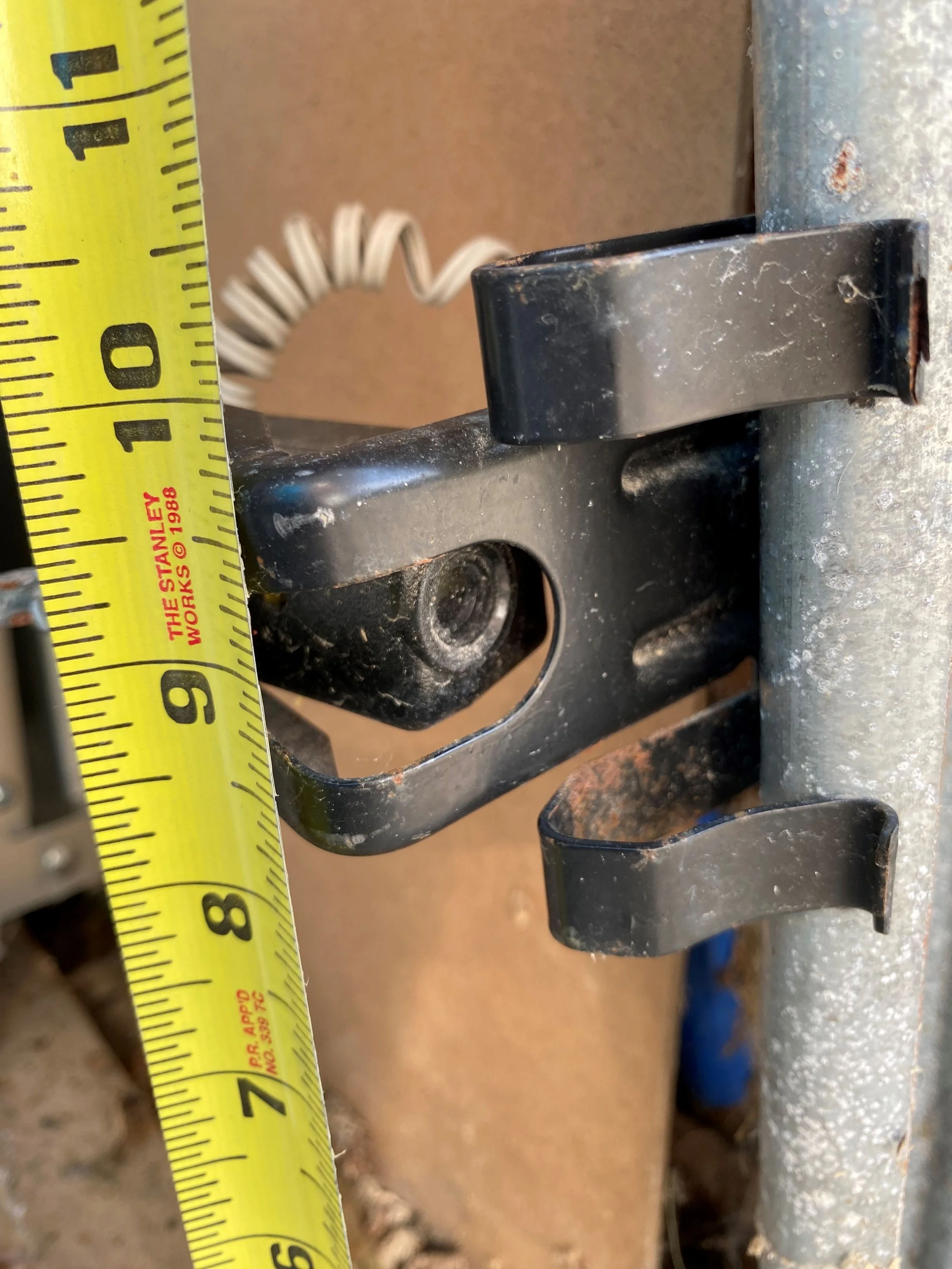 Automatic Garage Door Safety — EasleyServices.com