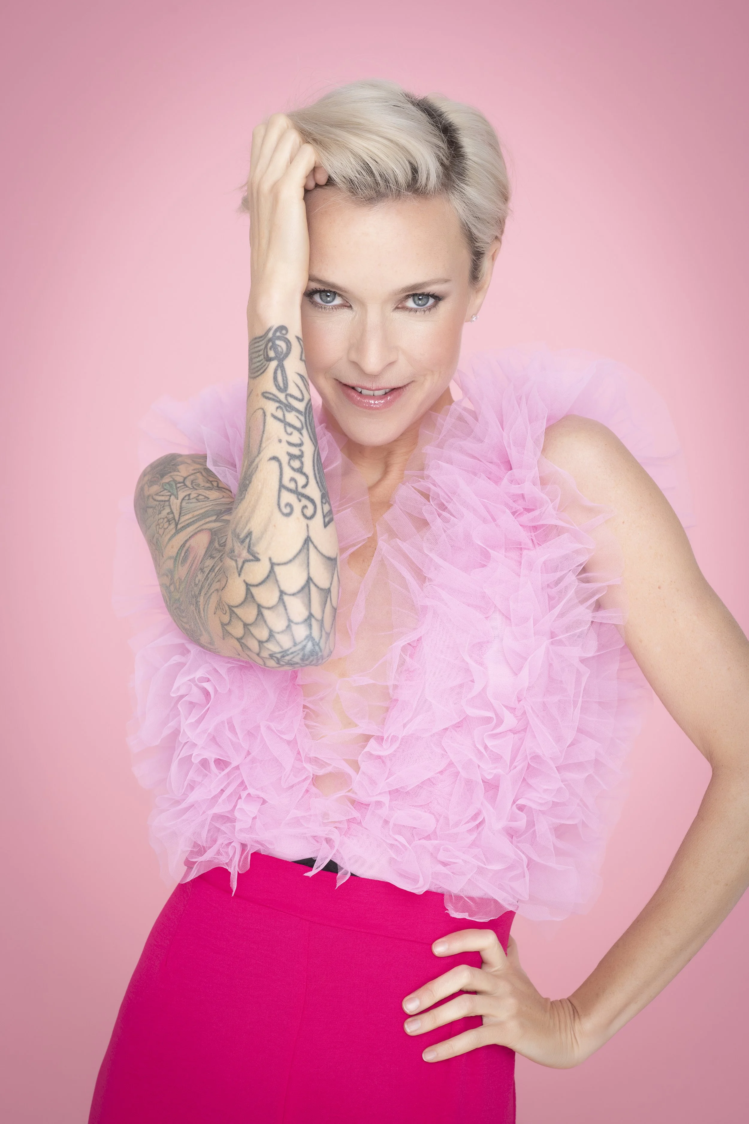 Brigitte Boisjoli | Site officiel