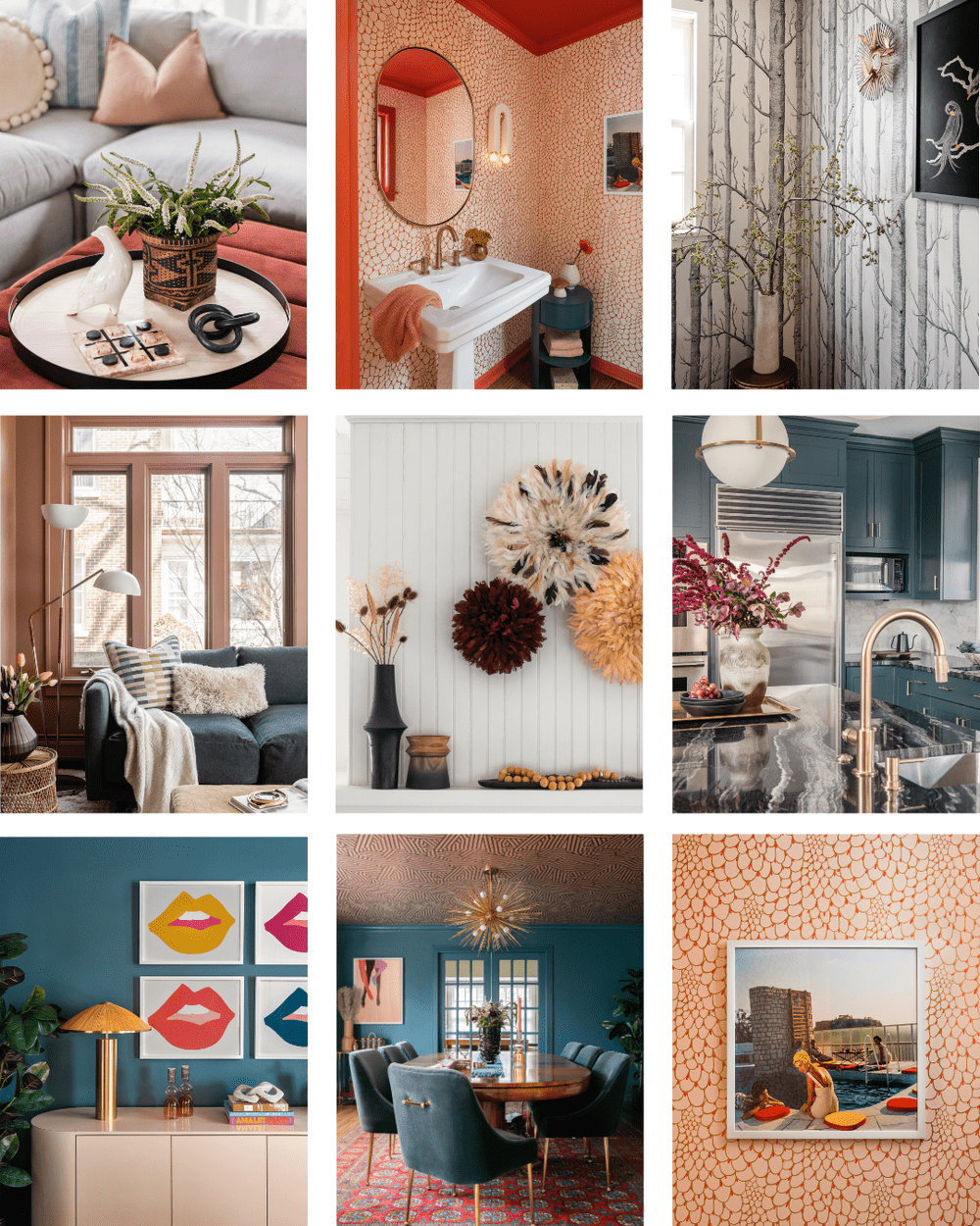 Isabel Schultz Design — Designed by So