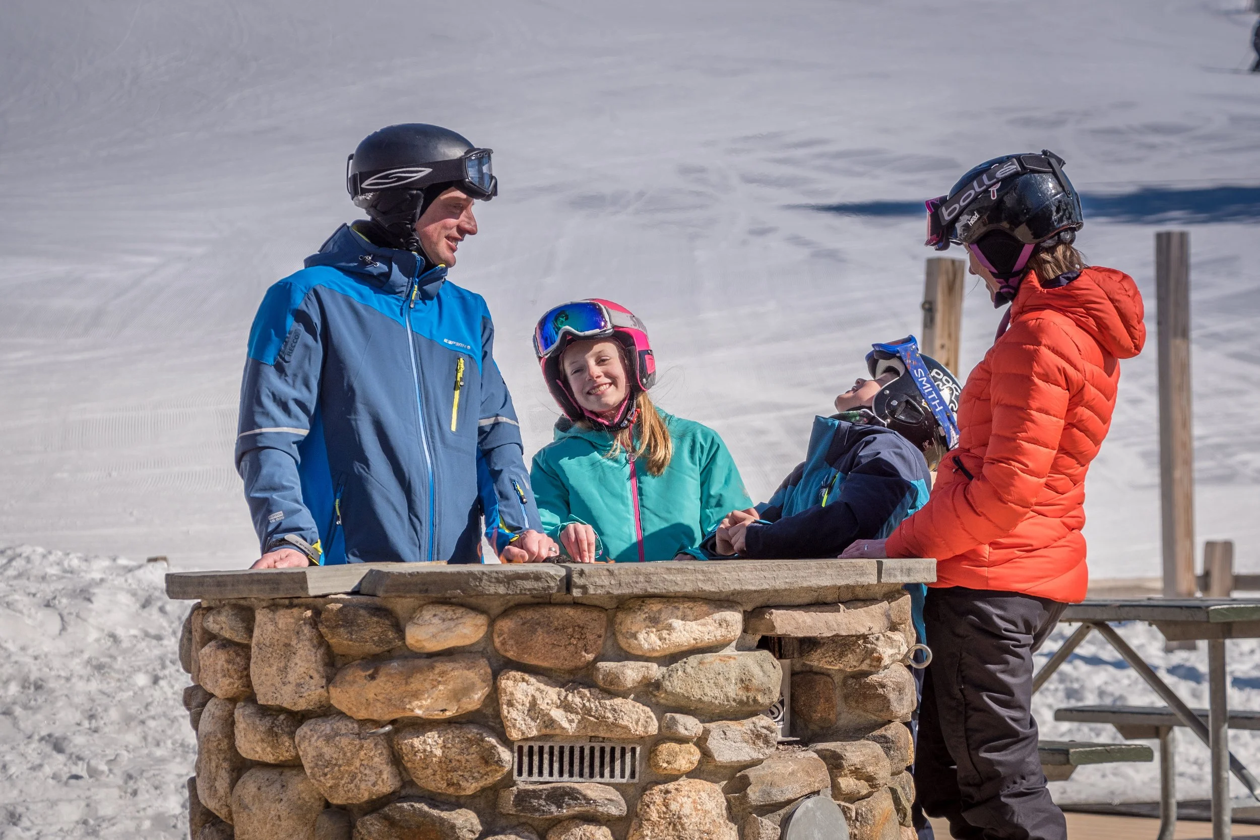 Cranmore Condominium Lodging | Book your Cranmore stay now