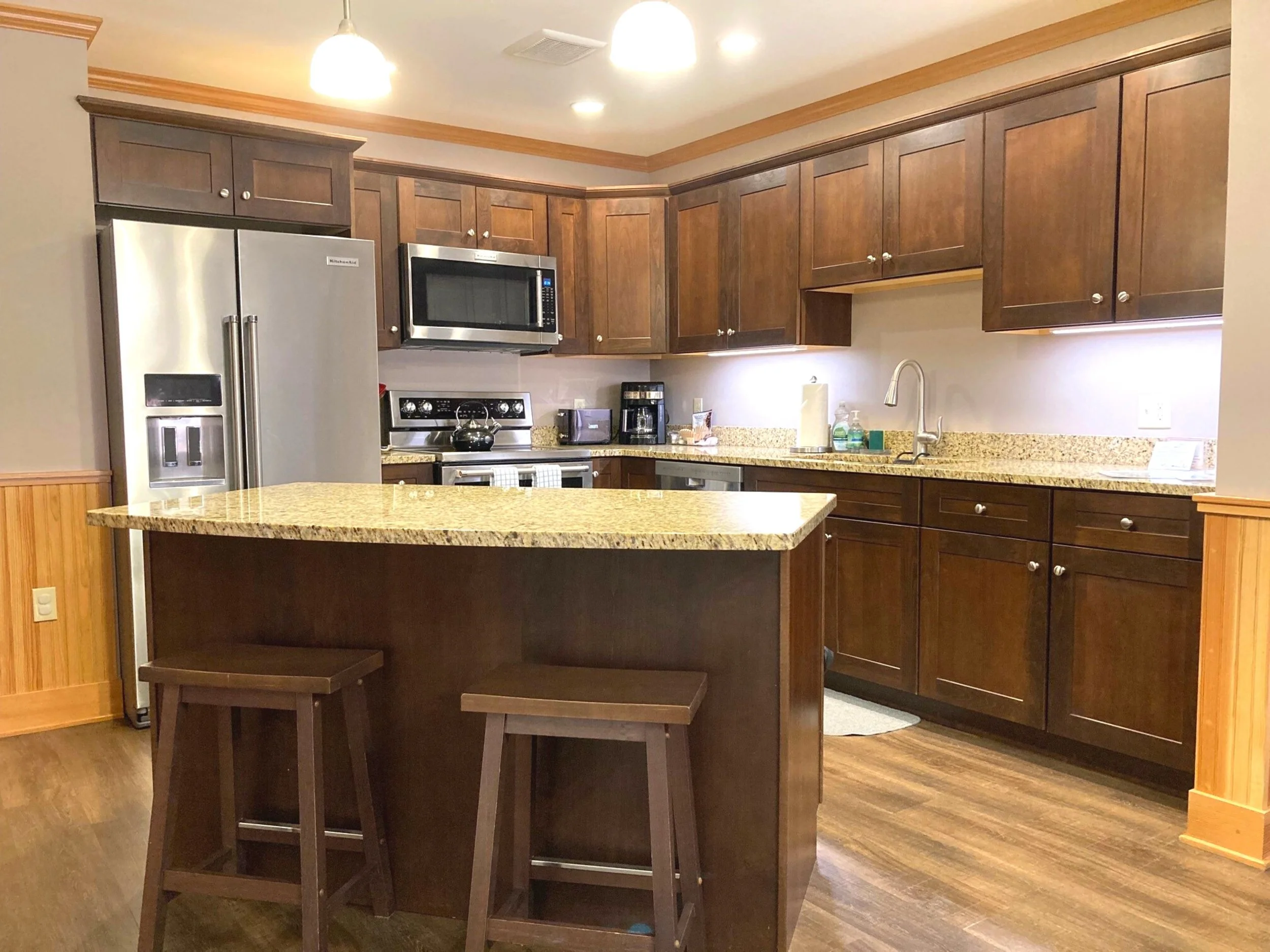 Cranmore Condominium Lodging | Book your Cranmore stay now