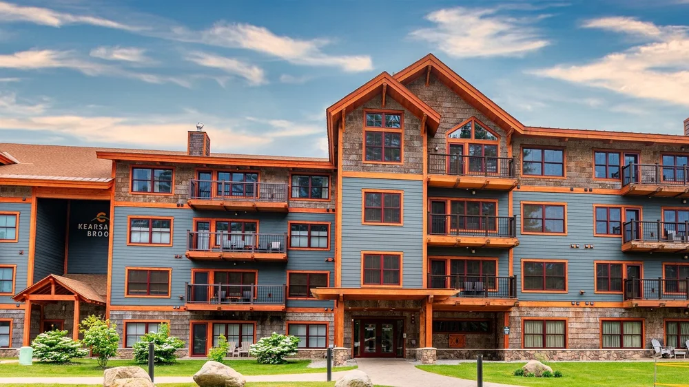 Cranmore Condominium Lodging | Book your Cranmore stay now