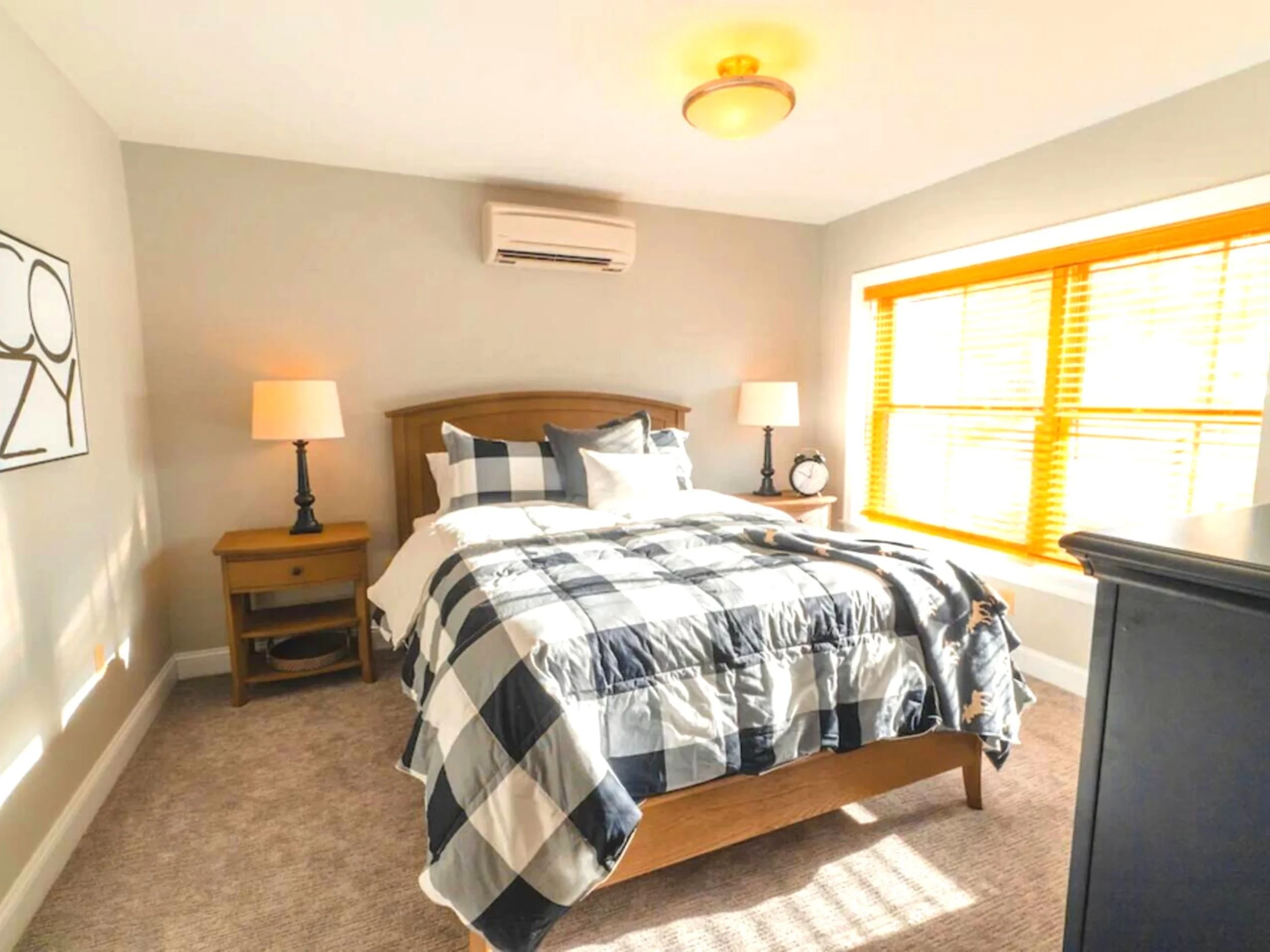 Seasonal Rentals | Discover Cozy Seasonal Stays Today — Cranmore ...