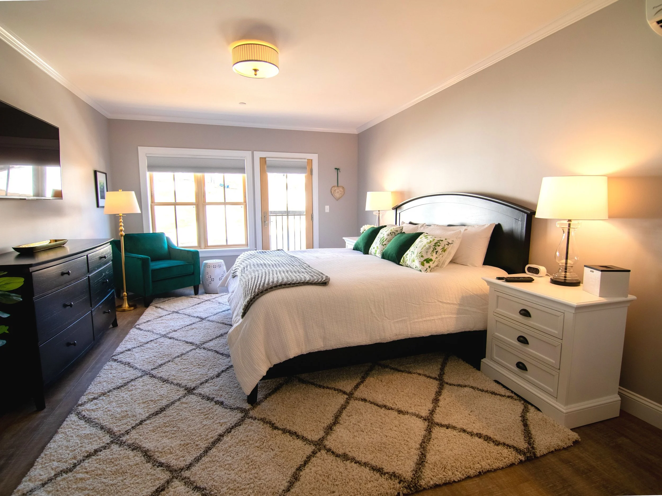 Cranmore Condominium Lodging | Book your Cranmore stay now