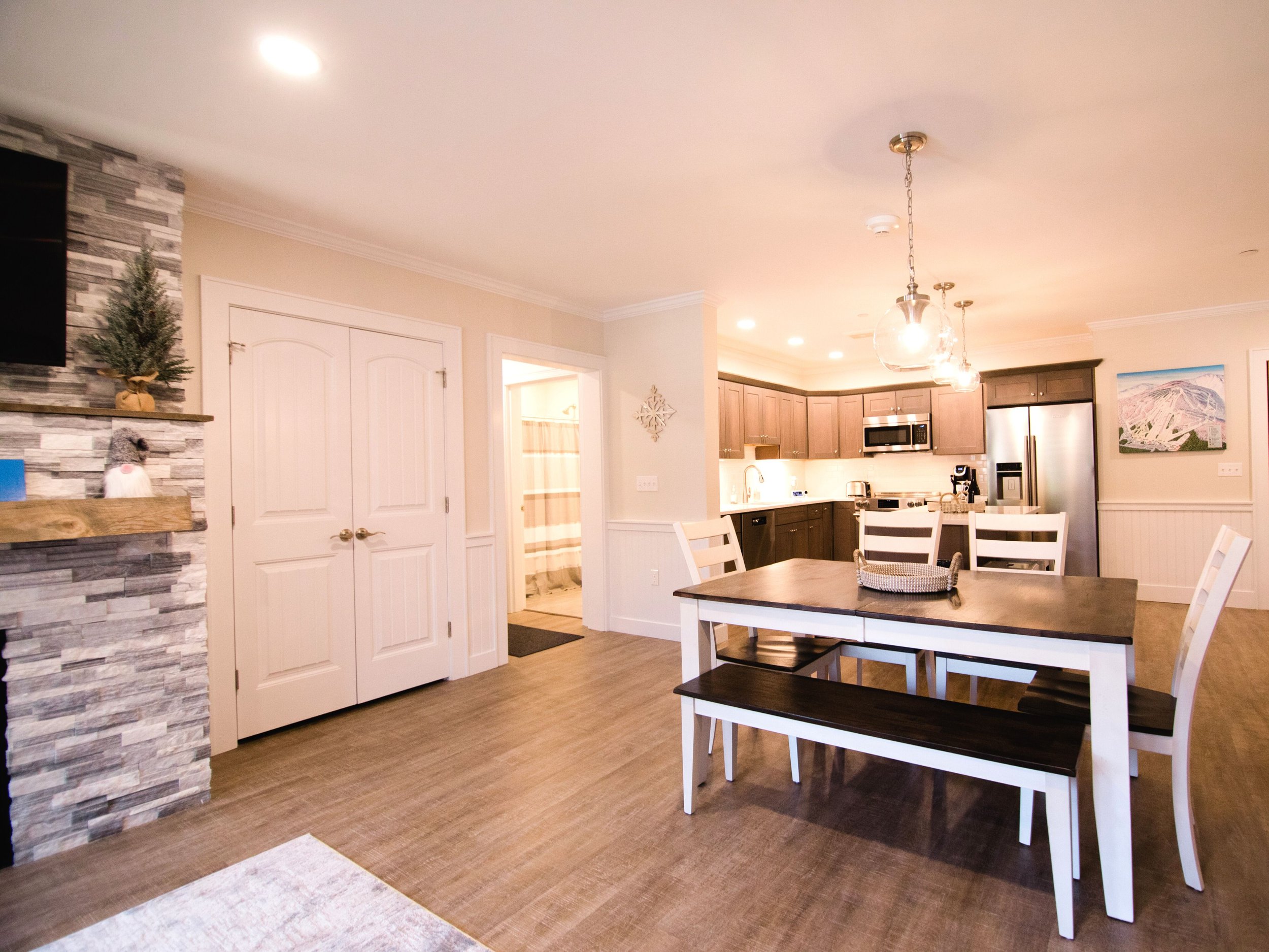 Cranmore Condominium Lodging | Book your Cranmore stay now