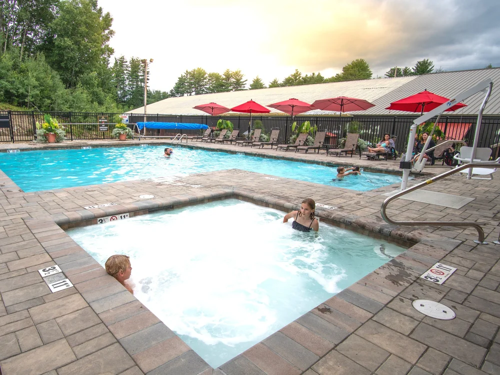 Cranmore Condominium Lodging | Book your Cranmore stay now