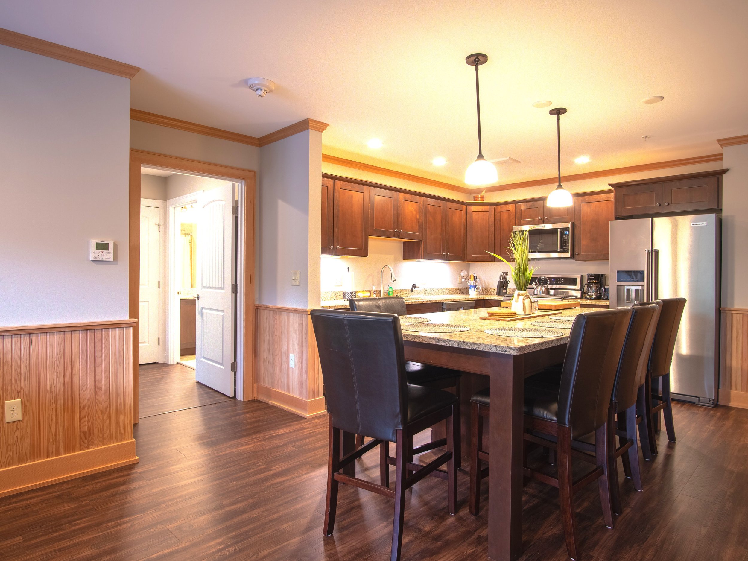 Cranmore Condominium Lodging | Book your Cranmore stay now