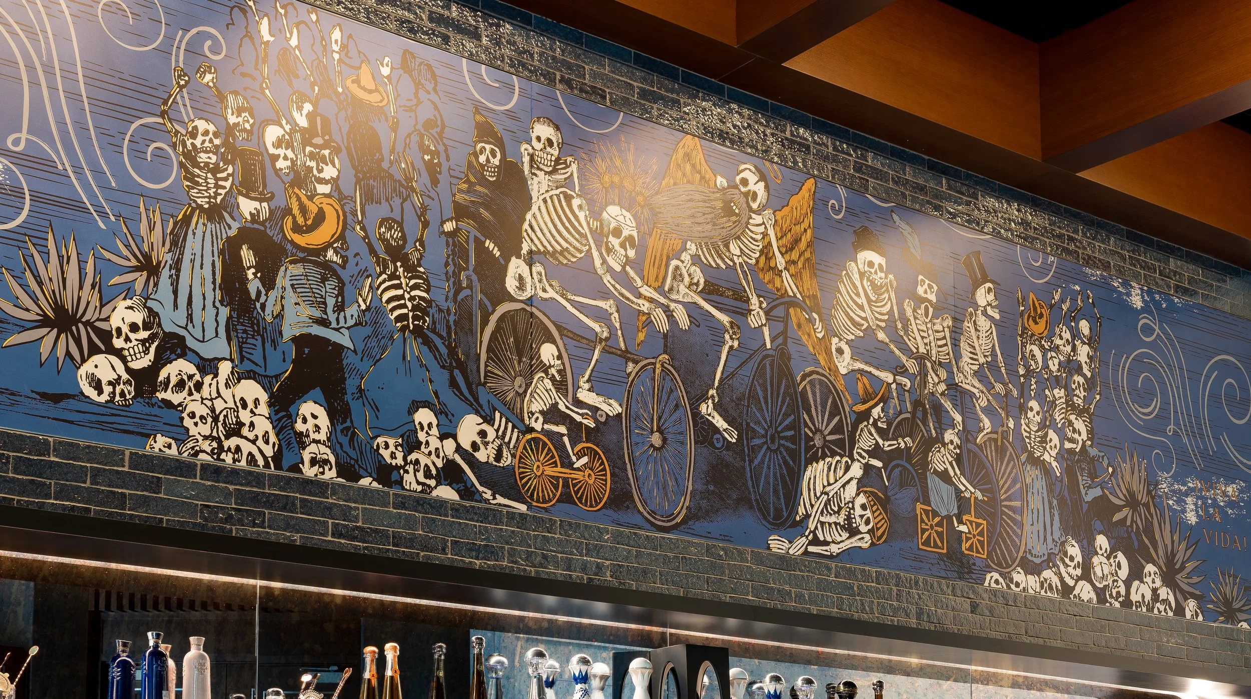 El Real Agave Lounge