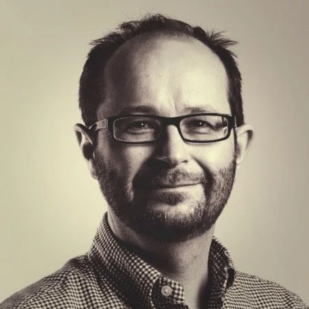 Interview with Tony Fish | Yorba