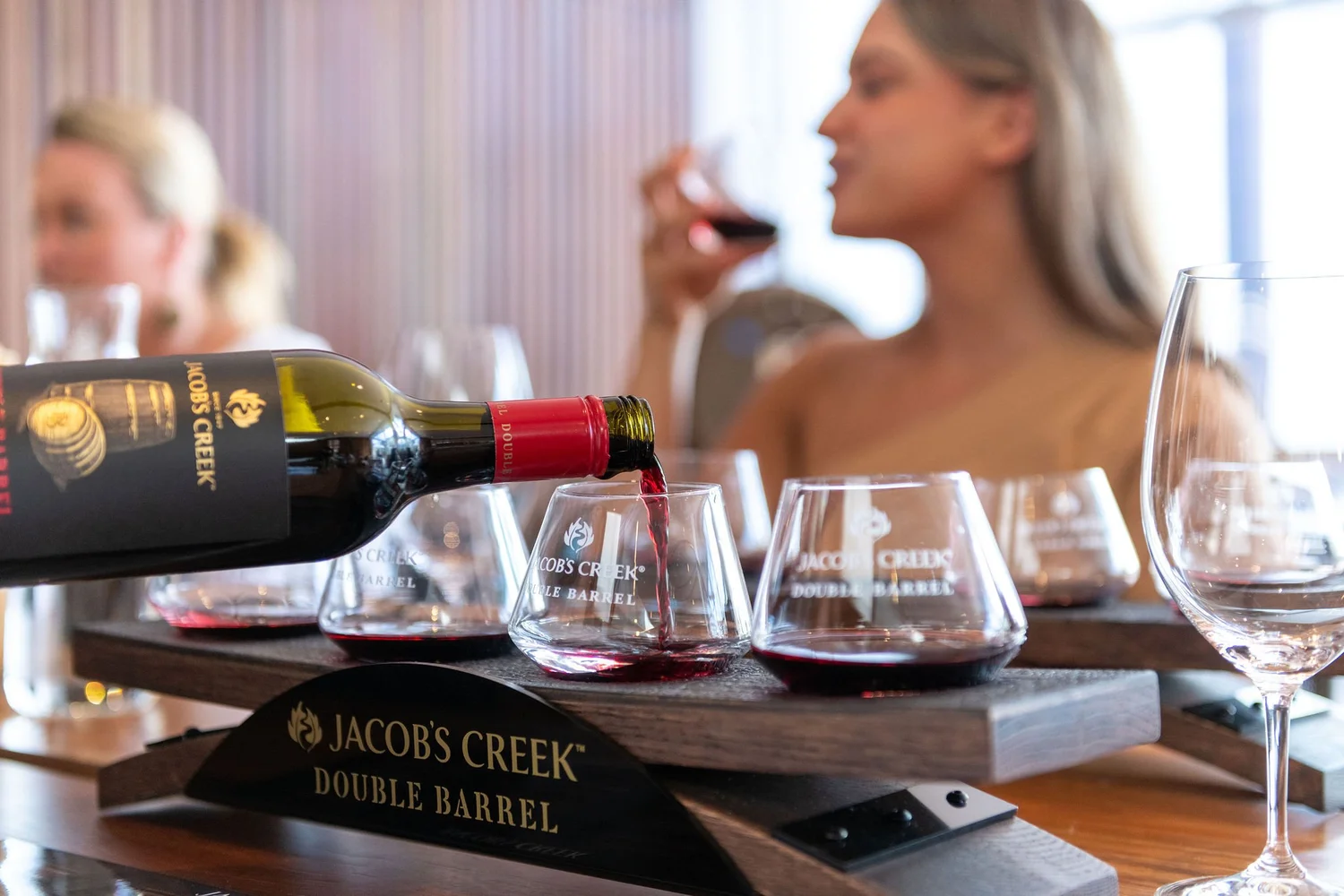 Packages — Barossa Shiraz Estate