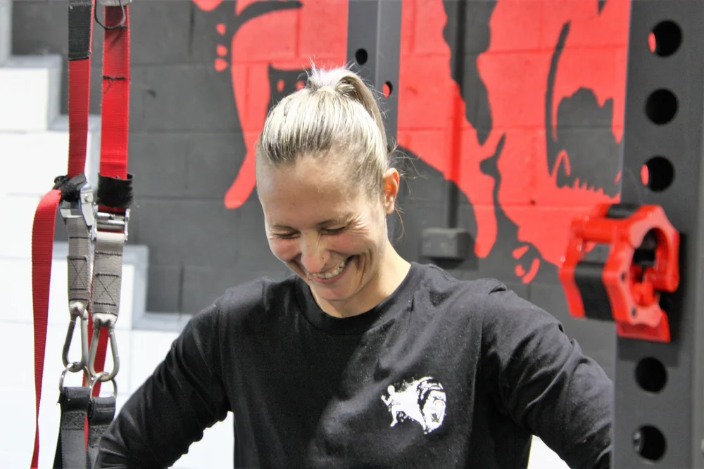 Team — Rogue FITTness